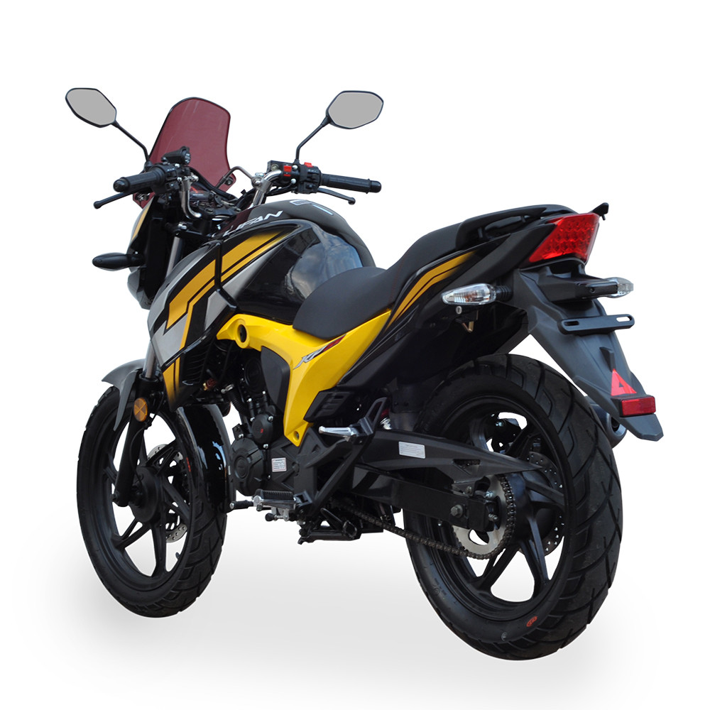 LIFAN KP200 (IROKEZ 200) в магазині Motomarket